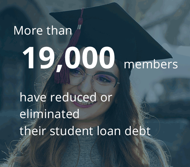 Serving NEA Members Is Personal | NEA Member Benefits