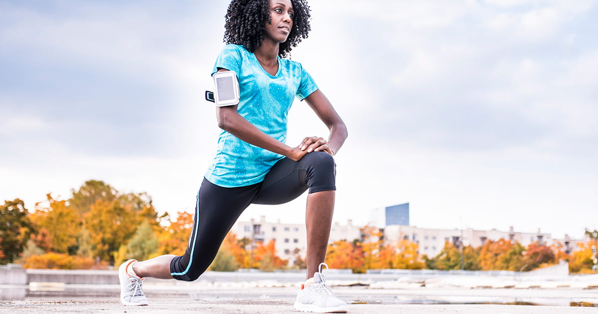 Stay Fit on Vacation with 5 Simple Exercises