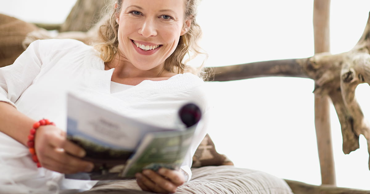 Top Health Magazines to Help You Shape Up