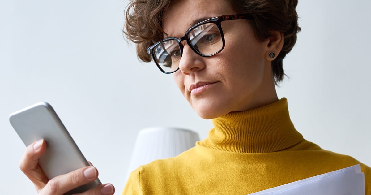 Fighting Back Against Identity Theft