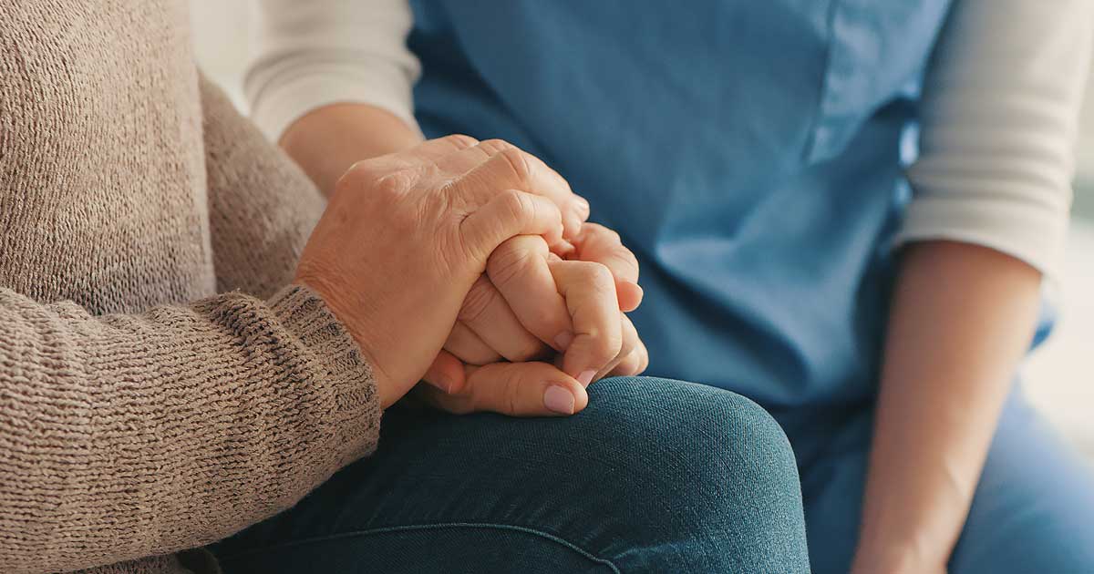 Survivor Checklist: 6 Steps to Take After Losing a Loved One