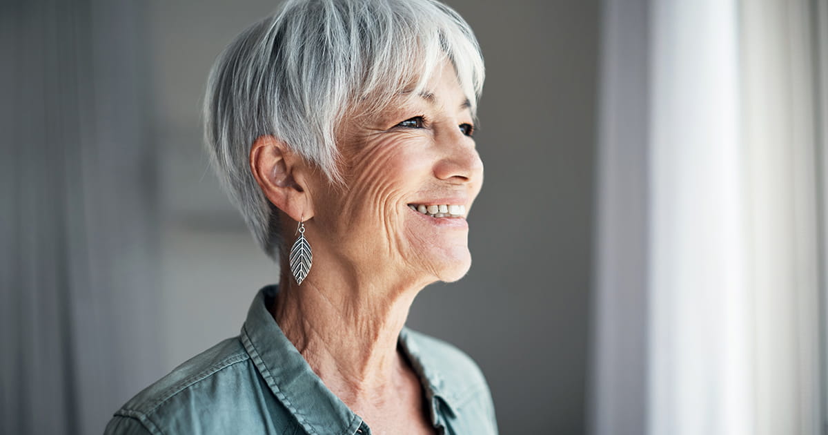 Financial Wellness for Widows