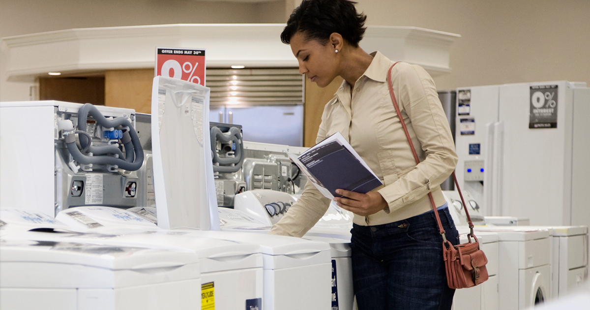The Best Times to Buy Just About Anything: Shopping Calendar