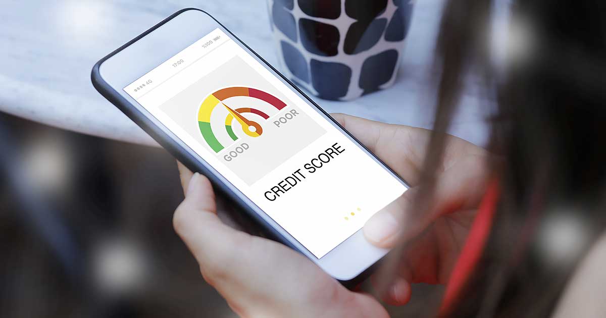 Why You Need to Get (and Keep) a Good Credit Score