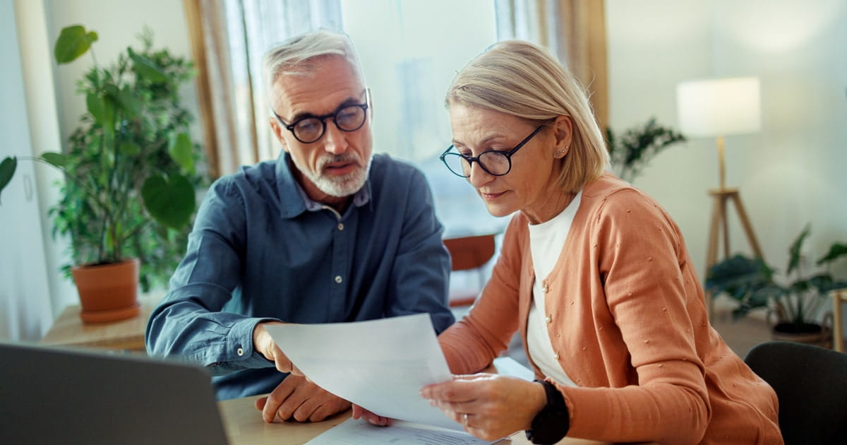 How to Choose and Update Beneficiaries for Your Retirement Accounts