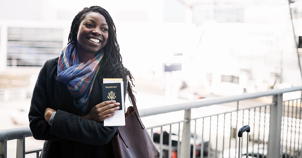 How Do I Apply for a U.S. Passport? A Step-by-Step Guide