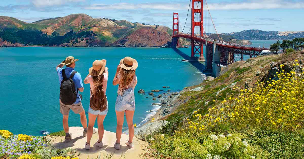 6 Reasons You Need To Take a Vacation This Year