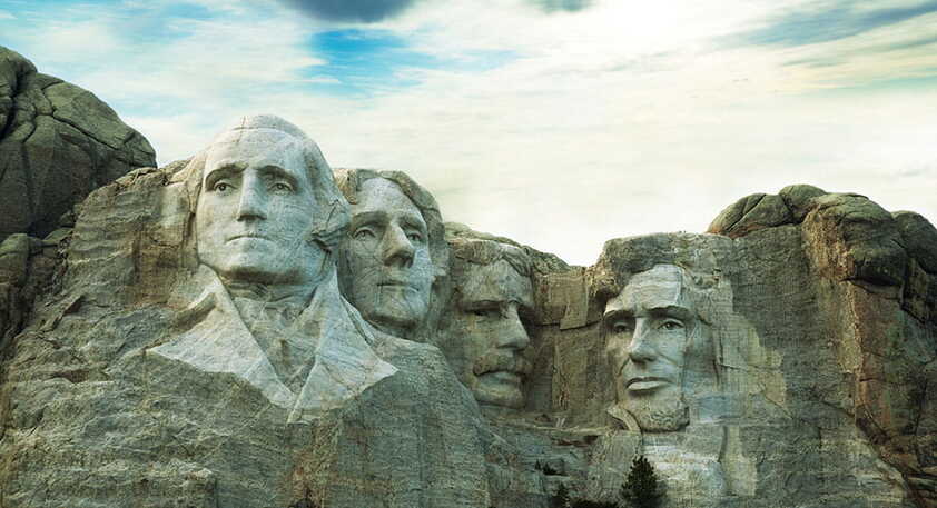 Take a Spring-Break Road Trip to One of These Summer Getaways