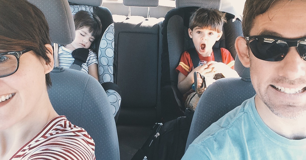 Take a Spring-Break Road Trip to One of These Summer Getaways