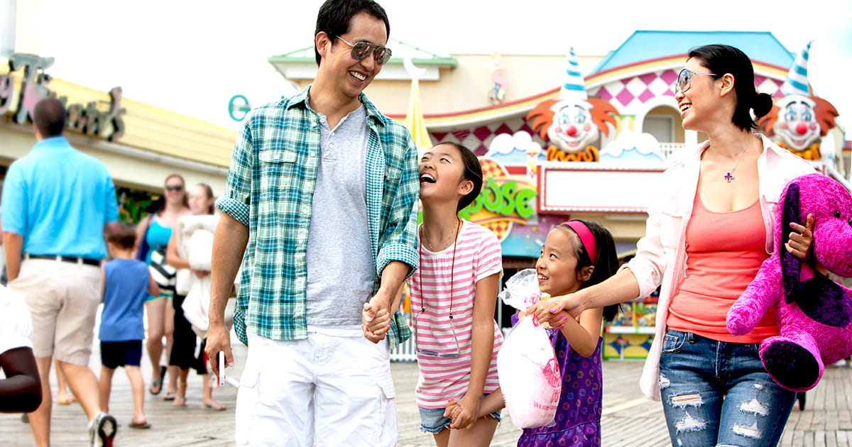 The Best State Fairs You Need to Enjoy This Fall