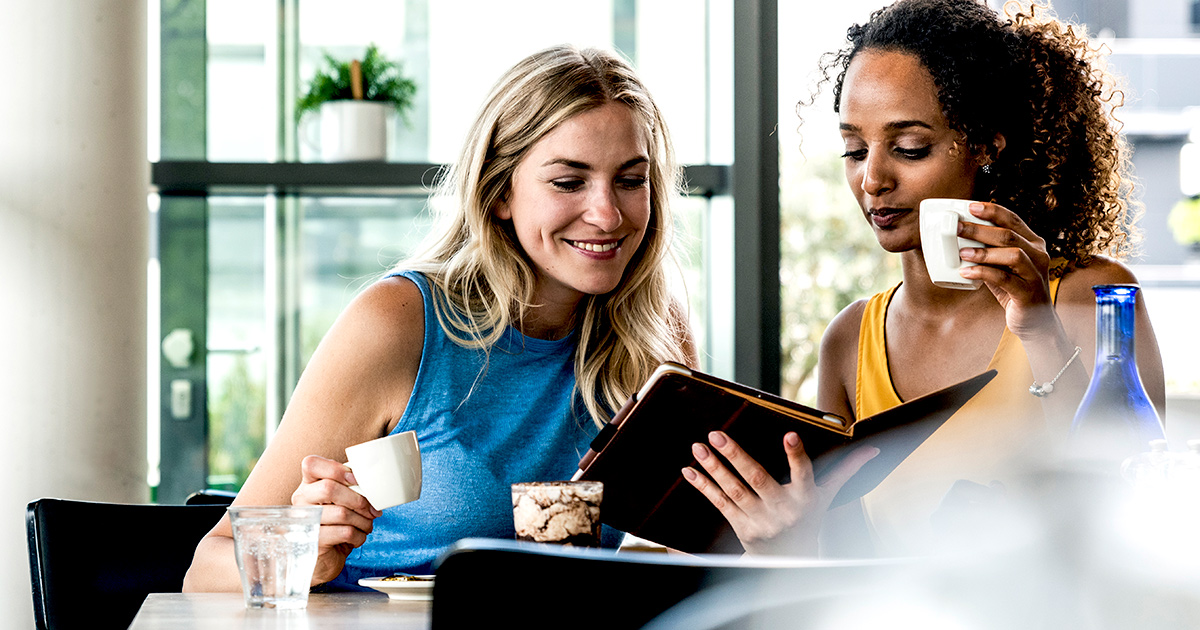 What’s Your Vacation Personality?