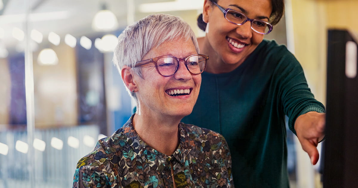 6 Ways to Get the Most Out of a Mentoring Program