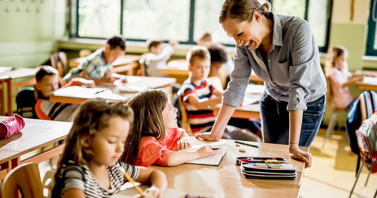 Enhance Your Classroom Management Skills