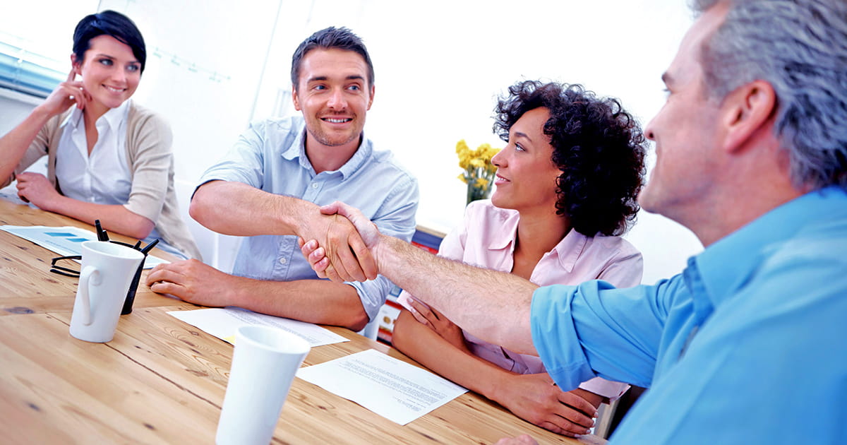 presentation specialist interview questions