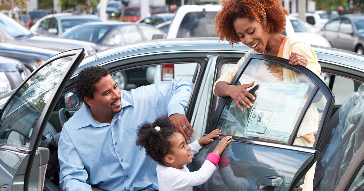 How Buying a Safe Car Can Help You Save Money