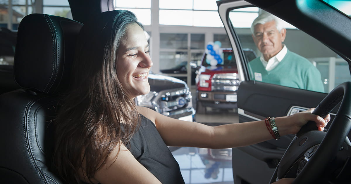 Inside the NEA Auto Buying Program