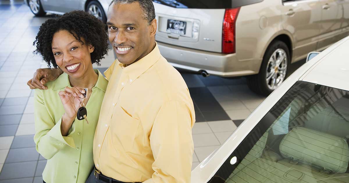 Use This 14-Point Checklist to Plan Your Next Car Purchase