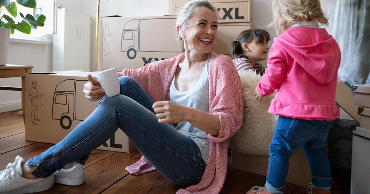 5 Ways to Save on Your Next Move | NEA Member Benefits