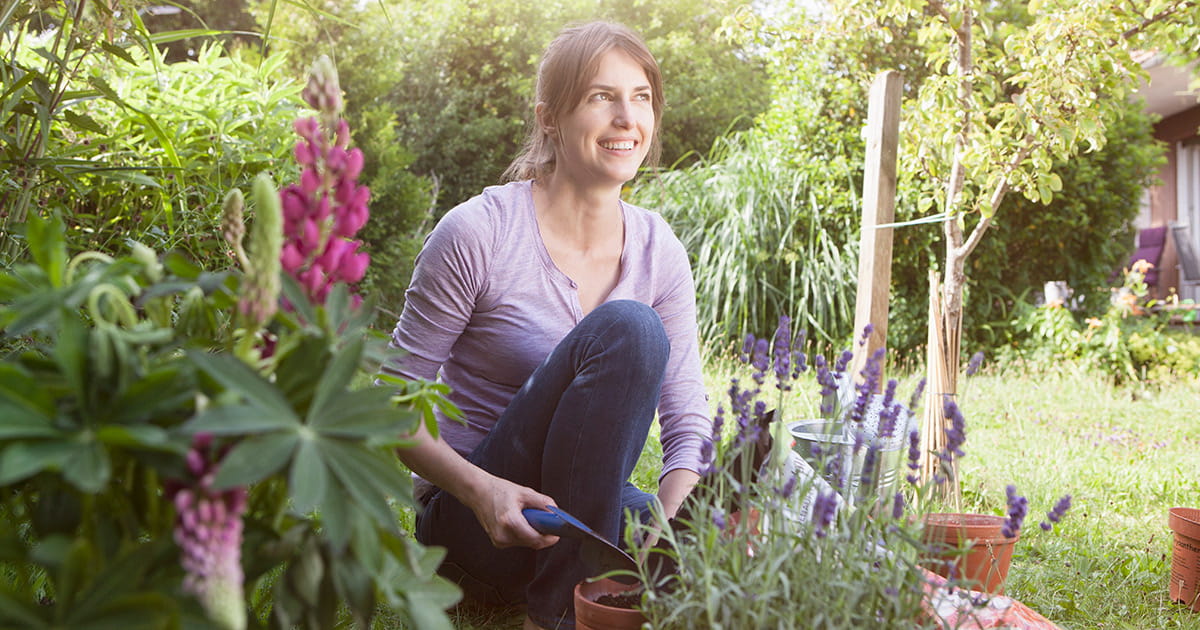 Leap Into Spring With This Home and Garden Checklist
