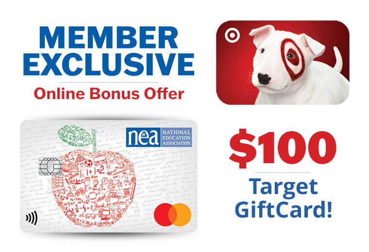 Personal Finance and Financial Help for Teachers | NEA Member Benefits