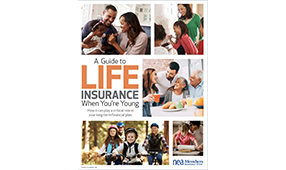 A Guide to Life Insurance When You're Young | NEA Member Benefits