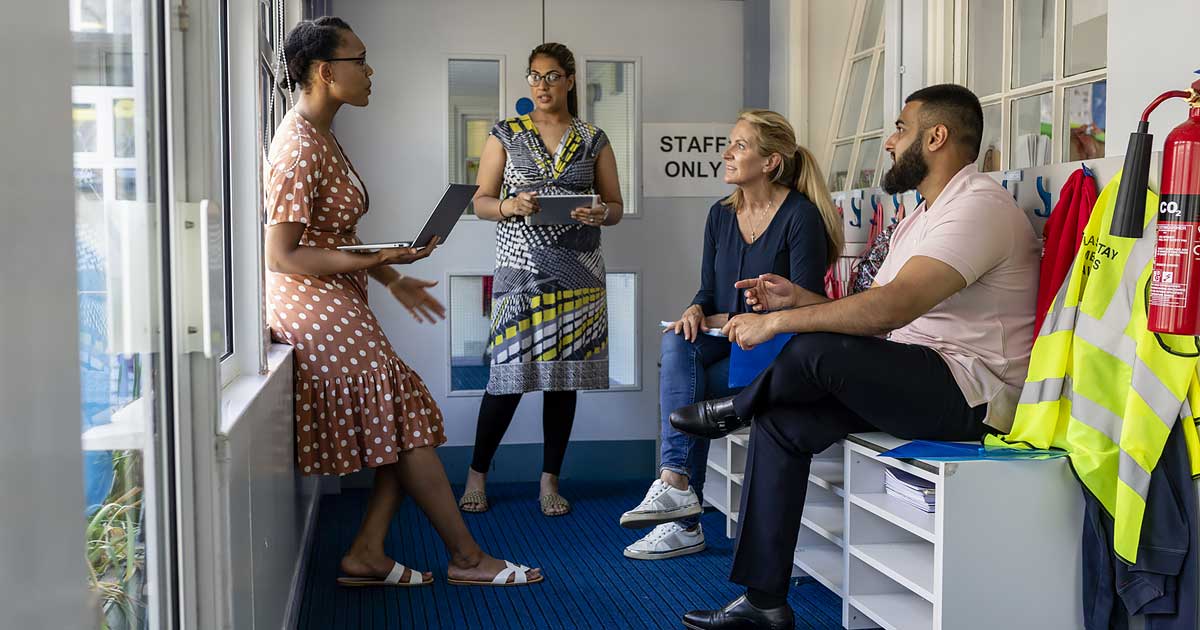 Sign Up for the NEA MB Ambassador Connection