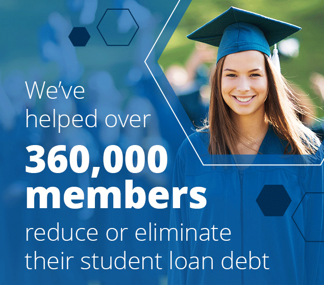 Serving NEA Members Is Personal