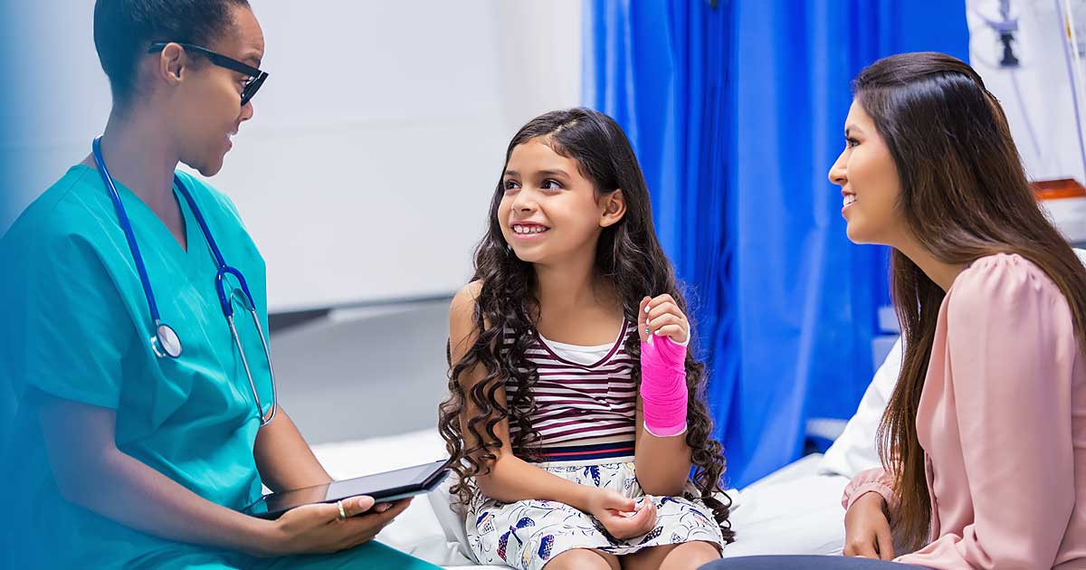 NEA Accident and Injury Insurance Plan