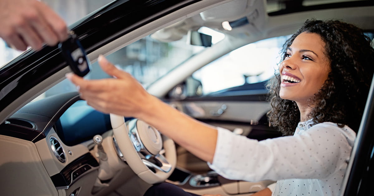 NEA Auto Buying Program for Teachers