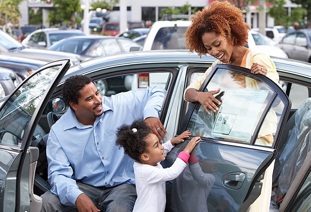 NEA Auto Buying Program for Teachers | NEA Member Benefits
