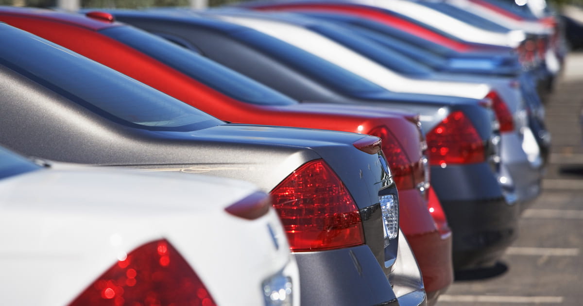 NEA Auto Buying Program for Teachers | NEA Member Benefits