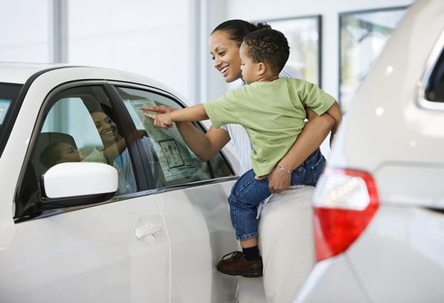 NEA Auto Buying Program for Teachers | NEA Member Benefits