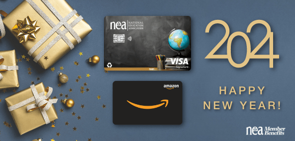 Teacher Benefits and Discounts Exclusively for Members | NEA Member ...