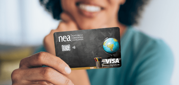 Teacher Benefits and Discounts Exclusively for Members | NEA Member ...