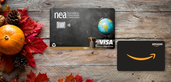 Teacher Benefits and Discounts Exclusively for Members | NEA Member ...