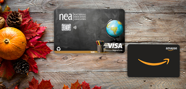 Teacher Benefits and Discounts Exclusively for Members | NEA Member ...