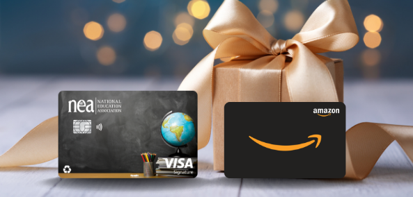 Teacher Benefits and Discounts Exclusively for Members | NEA Member ...