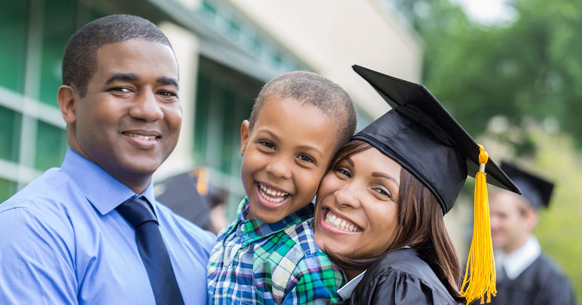 SEIU College Benefit Program