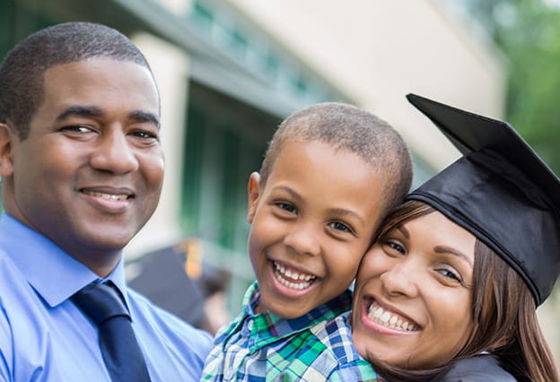 SEIU College Benefit Program