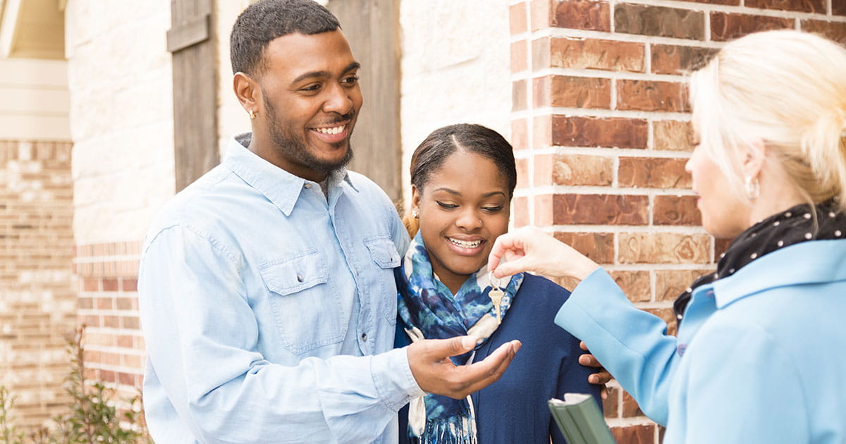 SEIU Home Financing Program