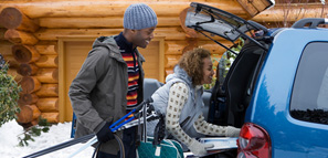 Travel | SEIU Member Benefits