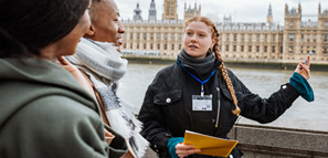 Travel | SEIU Member Benefits