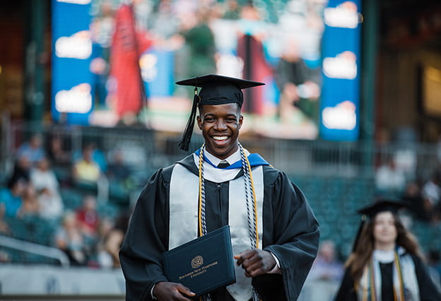 SNHU Online Degree and Certificate Programs