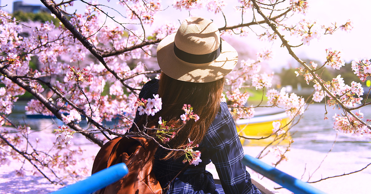 Travel | SEIU Member Benefits