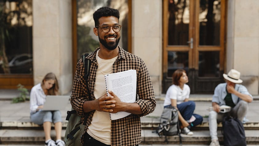 How to Make College More Affordable for SEIU Members | SEIU Member Benefits