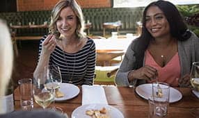 How to Dine Out On a Dime