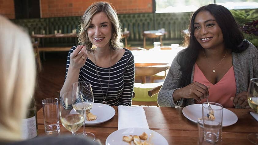 How to Dine Out On a Dime